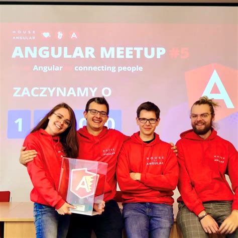 Free Webinar How To Scale Your Product In Angular
