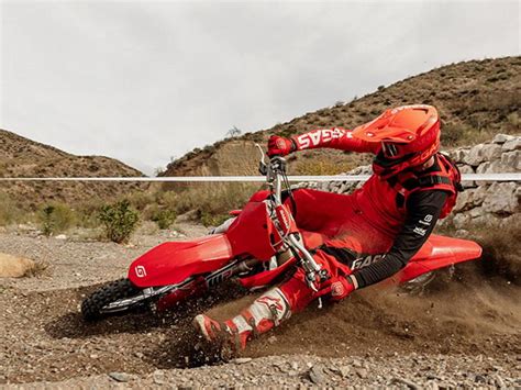 2023 Gasgas Ex 450f Capitol Cycle Company