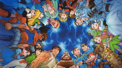 xmen mutant apocalypse capcom database capcom wiki