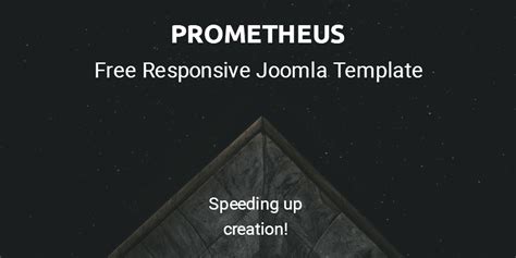 Free Joomla 5 Template Nostos By Szoupi Responsive Versatile And