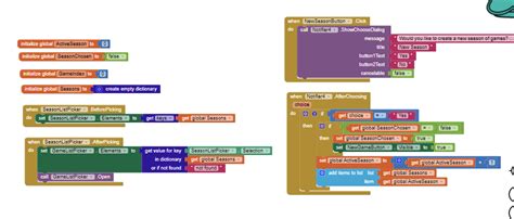 Add Keys To A Dictionary Mit App Inventor Help Mit App Inventor Community