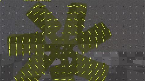Tsr Wpo Ghosting Correct Velocity Ue5 2 Youtube