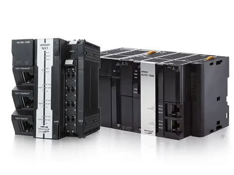 Nj And Nx Series Connection Guide Maple Systems