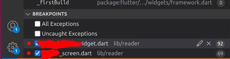 not possible to debug a flutter webapp in chrome not started by