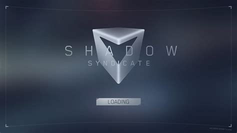 Shadow Syndicate Game Ui On Behance