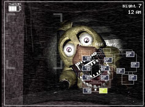264 Best Withered Chica Images On Pholder Fivenightsatfreddys