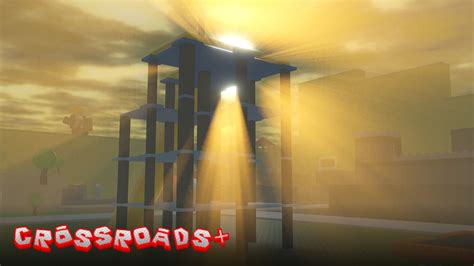 Crossroads A Clean Rendition Of A Classic Community Resources