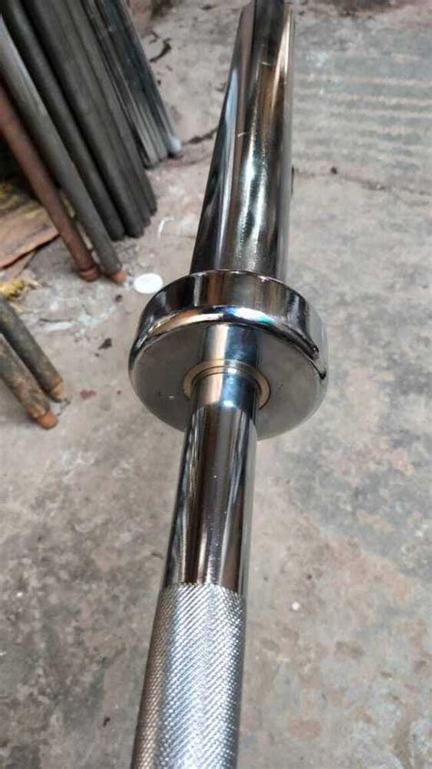 Bus Bar At Best Price In Meerut Uttar Pradesh Iron Sports