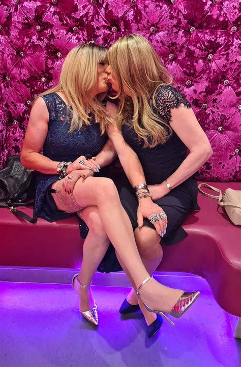 Getting Friendly With Yolanda Although I Have Met Yolanda … Flickr