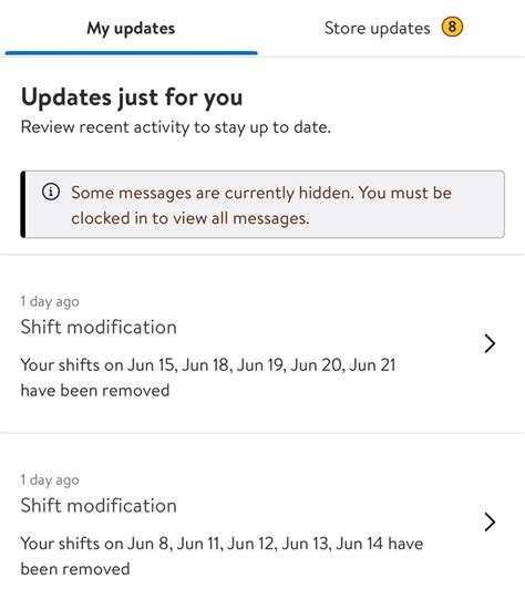 Someone Hates Me Rwalmart