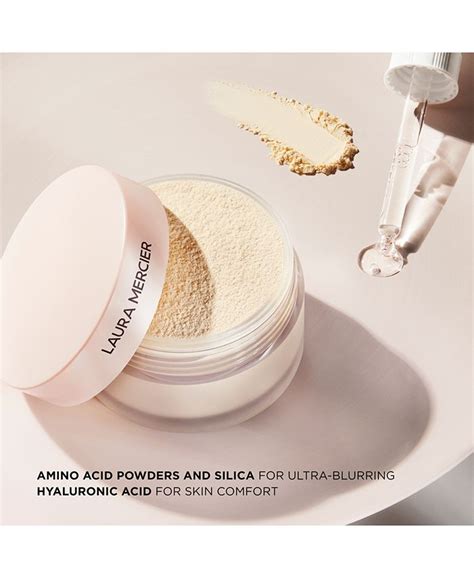 Laura Mercier Translucent Loose Setting Powder Ultra Blur Macys