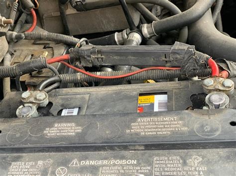 Engine Does Not Crank I Had Returned From An Outing And Parked