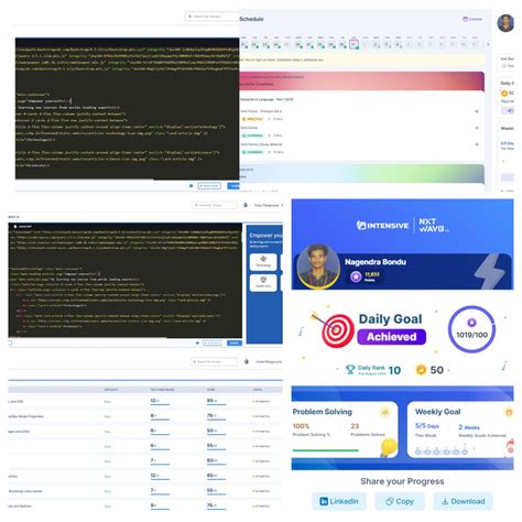 Nagendra Bondu On Linkedin 30daysofcode 30daysofcode Fullstackdevelopment Webdevelopment
