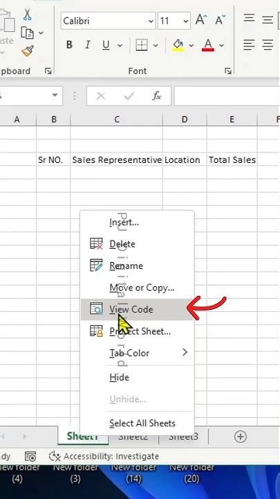 How To Autofit Data Using Vba Code In Ms Excel Excel Tips Tricks