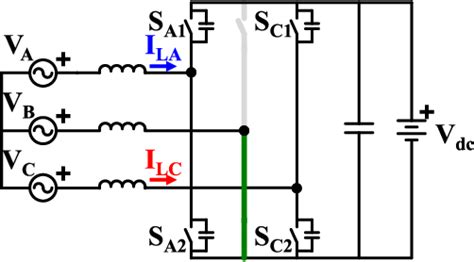 Figure 11 From Critical Mode Based Soft Switching Modulation For High