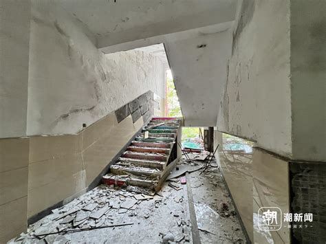 废弃医院和学校成打卡地？属地再发安全提醒：滤镜之外危险重重