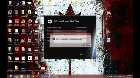 Finalizing Loadrunner Installation Loadrunner Tutorial Video 14 Of 15 Youtube