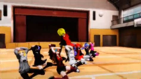 Mmd Creepypasta X Sesseurverse By Stasythekiller On Deviantart