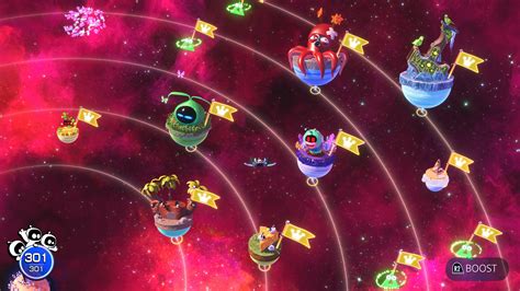 Astro Bot 中的最佳世界排名