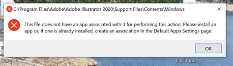 Solved Cannot Save As PDF Adobe Community 11253780
