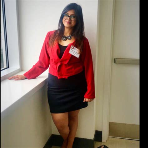 Meenakshi Agarwal Research Assistant Bachelor Of Technology In