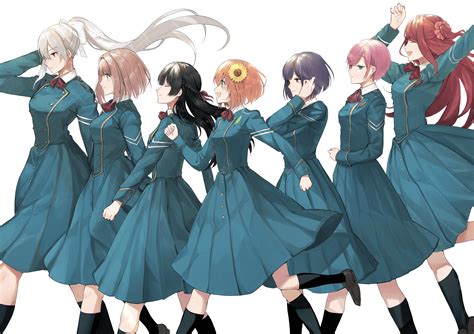 Nijisanji Zerochan Anime Image Board