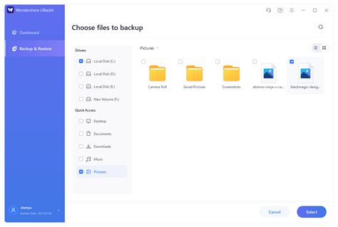 What Files Should Be Exclude From Backup Windows And Mac Solutions