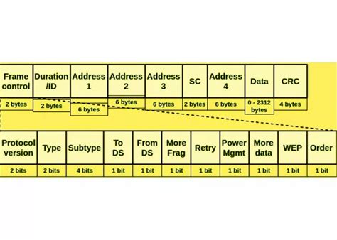 IEEE 802 11 Networks Naukri Code 360