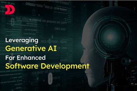 Major Benefits Of Generative Ai For Software Development