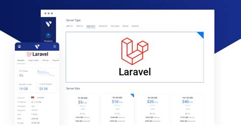 Vultr On Linkedin Laravel Vultr Marketplace One Click Application