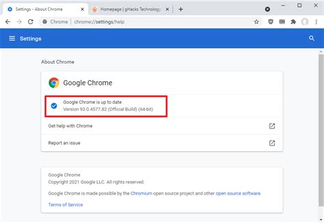 Update Google Chrome To Patch Two Zero Day Vulnerabilities That Are Exploited In The Wild