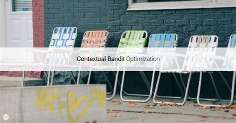A Contextual Bandit Approach To Website Optimization