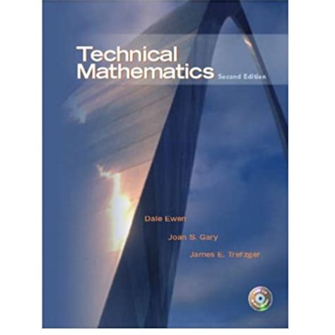 Technical Mathematics 2nd Edition Chapter One Bookstore