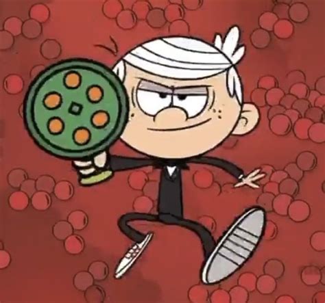 Pin By Dani Mosqueda On Loud House Loud House Characters Loveable