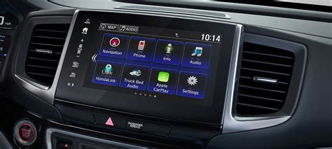 Honda Ridgeline Honda Universe