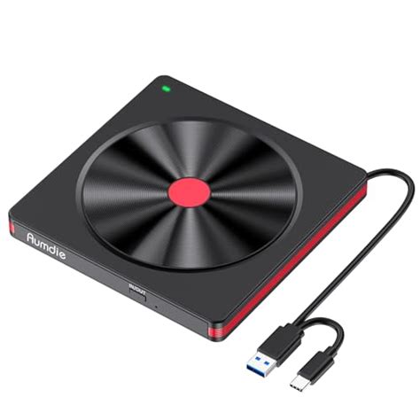 External Cd Drive Windows The Best Products In Comparison Techwatch Guide