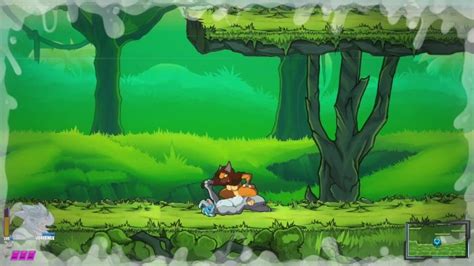 Bare Backstreets V068 Furry Game Gameplay Part 7 Xxx Mobile Porno