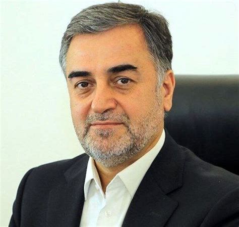 معاون پارلمانی جدید رییس‌جمهور منصوب شد