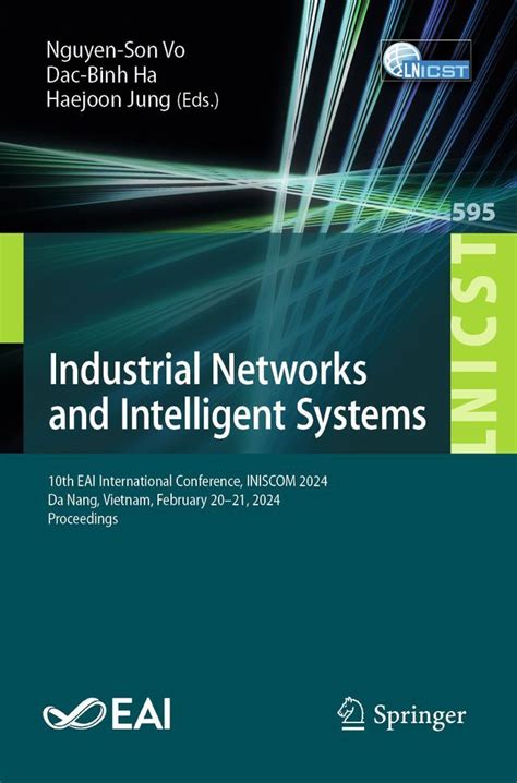 Industrial Networks And Intelligent Systems Kobo 電子書 Pchome 24h購物