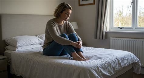 The Legal Aspects Of Withdrawing Consent To Sexual Activity In England