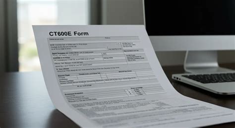 How And When To Register For Corporation Tax With Hmrc