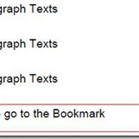 Java Itext Pdf Add Hyperlink Example Thinktibits