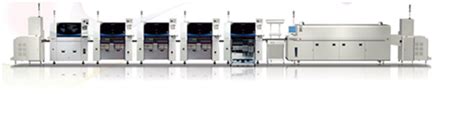 SMT Line ICT AMC Services Kyoritsuelectric