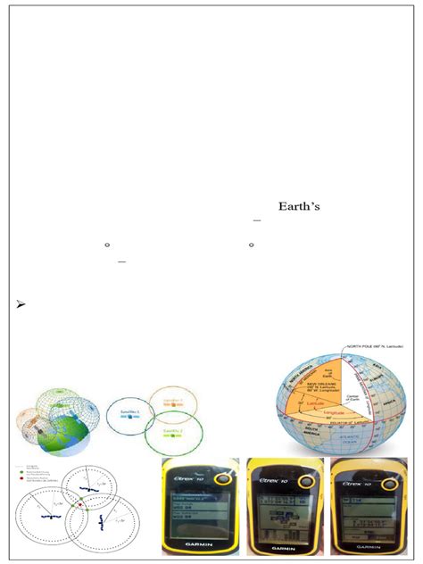 Practical Manual Pdf Arc Gis Global Positioning System