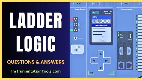 Gianluca Pietrolucci On Linkedin Ladder Logic Questions And Answers