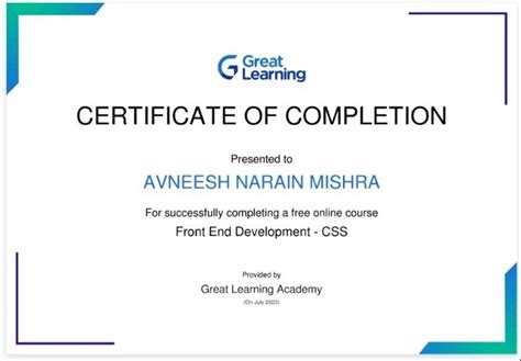 Avneesh Narain Mishra On Linkedin Css Development Frontenddeveloper