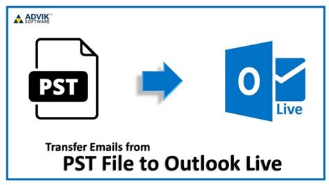 How To Import PST To Outlook Com Account Easy Solutions