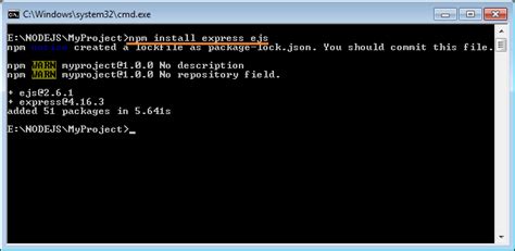 Hướng Dẫn Nodejs Cho Người Mới Bắt đầu