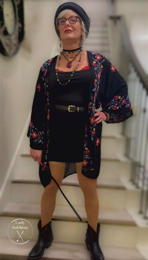 Gallery Explore And Engage With Lady Sublime — Lady Sublime