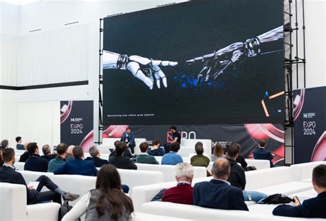 Innovation Smartcities Openinnovation Robotics Semiconductor Manufacturing